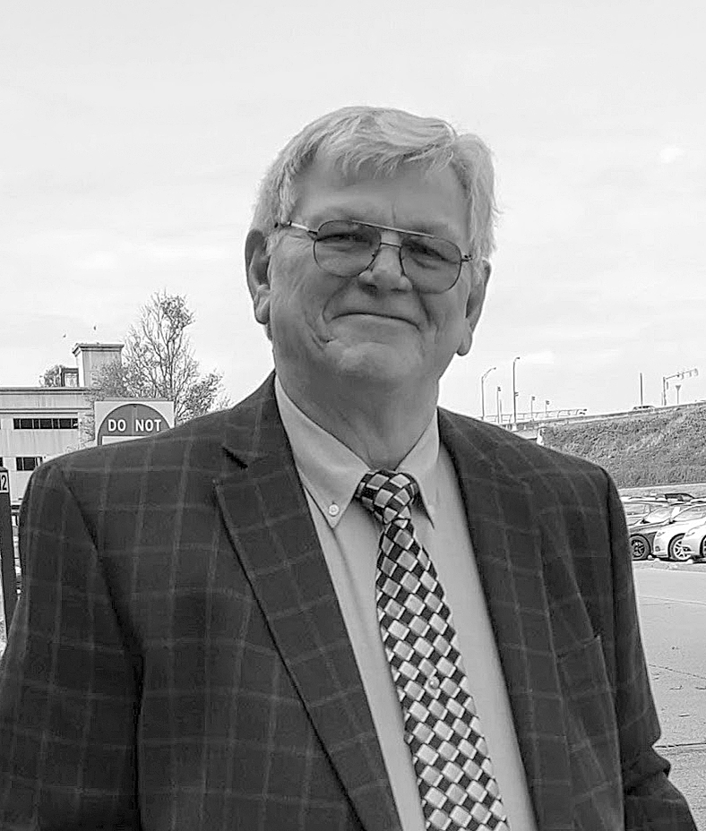 Charles Thomas ‘Tom’ Crist Jr. | News, Sports, Jobs - The Intermountain